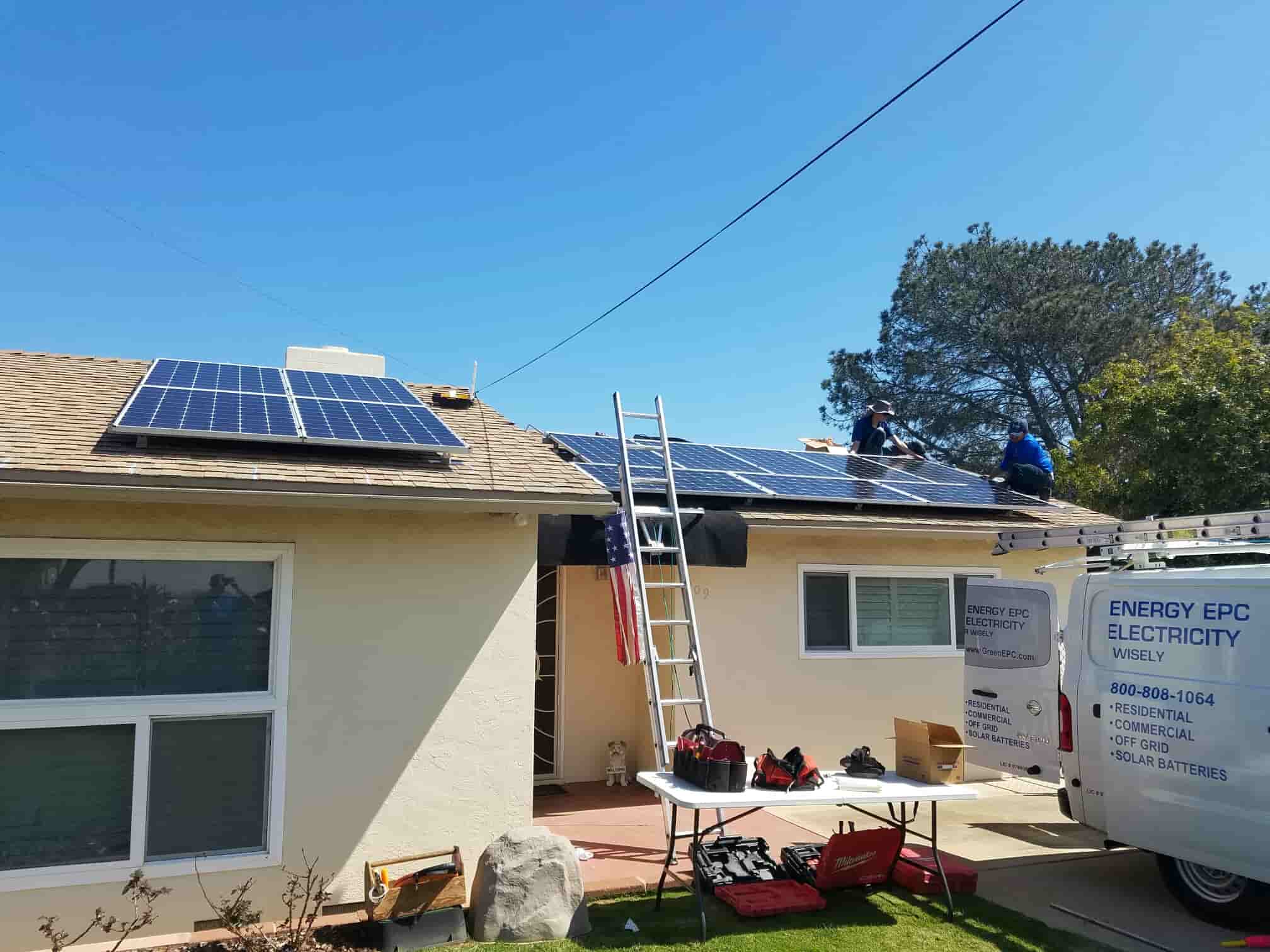 San Diego Residential Solar: Just How Worthwhile Is It? - Makello Blog