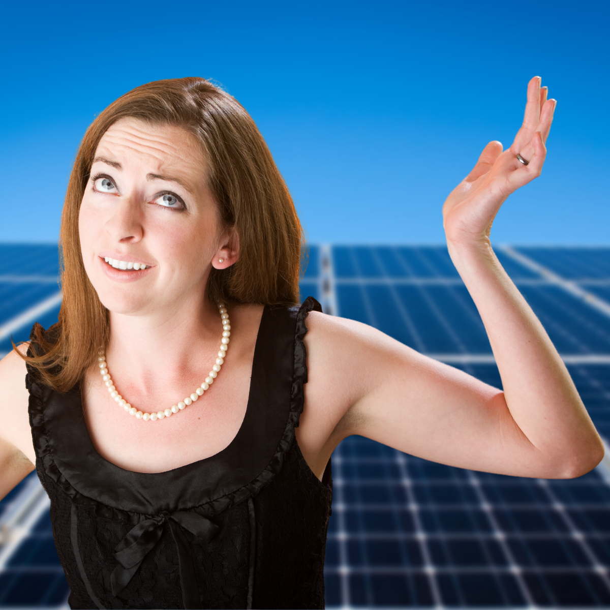 So Now the Board Expects You to Be a Solar Expert? - Makello Blog
